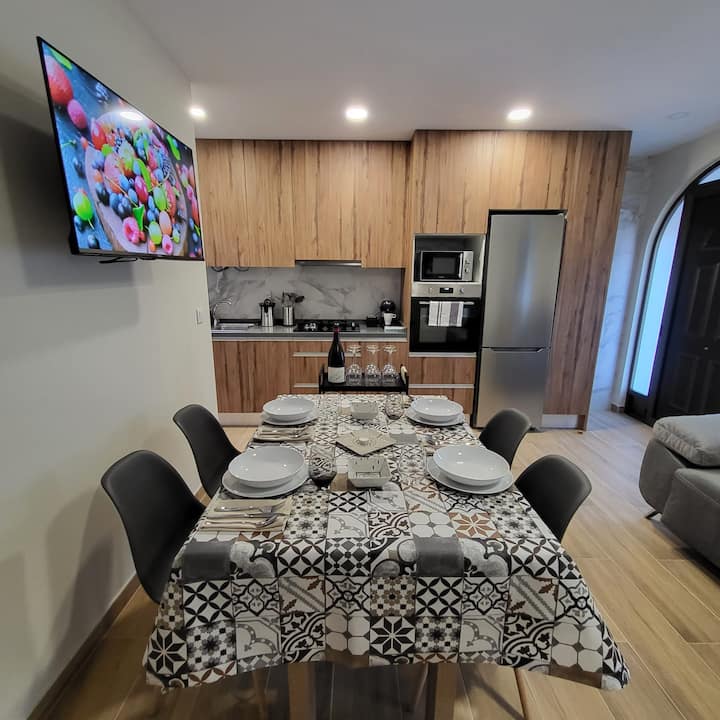 Apartamento Zona Club Náutico 3 - Santa Pola