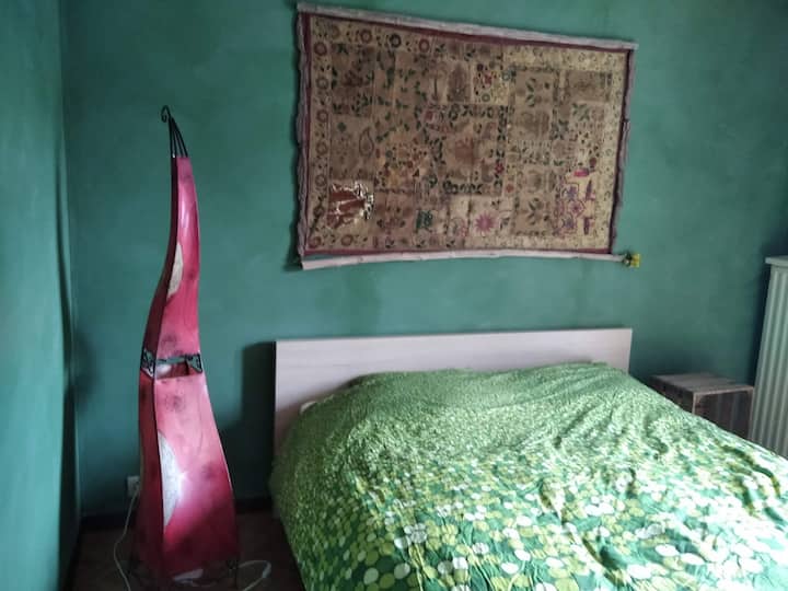 Rustig Gelegen Woning - Aartselaar