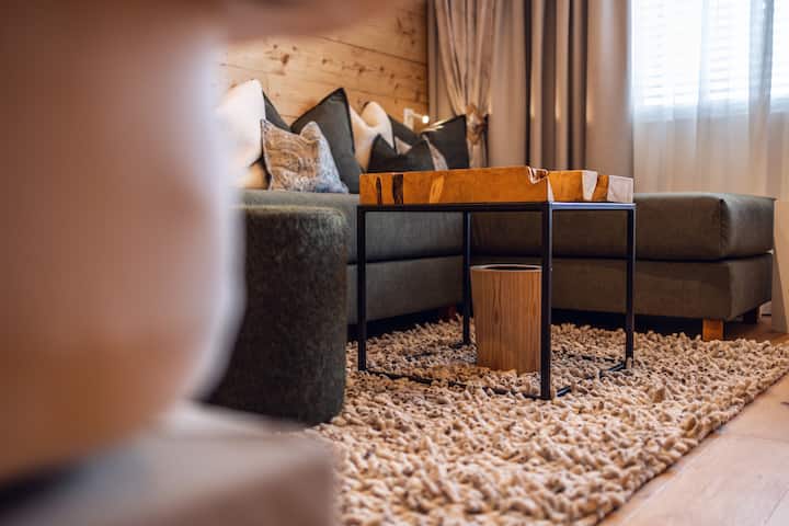 Loom Hotel - The Living Showroom - Bolzano