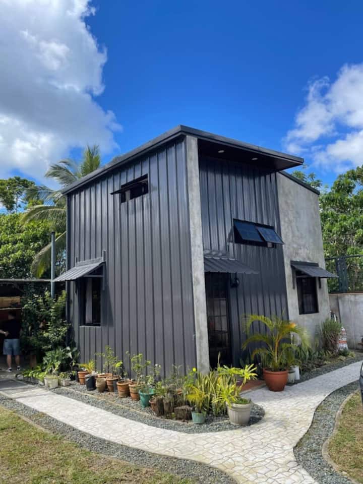 Tiny House Experience - Amadeo