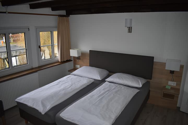 Hotel &Gastropark Loemühle - Marl