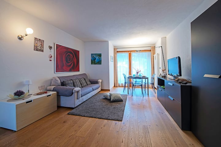 A Casa Di Dona-chaletdumontblanc - Vallée d'Aoste