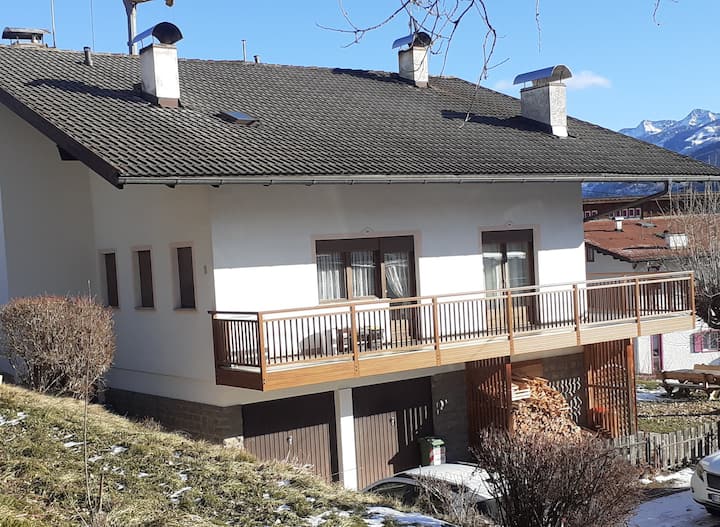 Casa Elvira - Castello-Molina di Fiemme