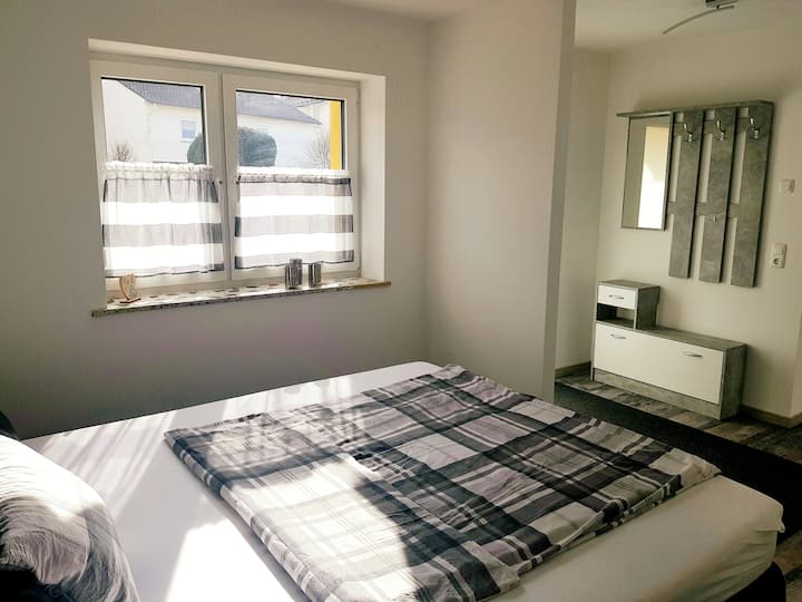 Apartment Bad Salzschlirf - Bad Salzschlirf