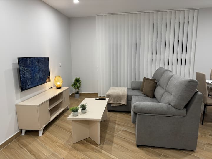 Apartamento La  Paz (1) - Ibi