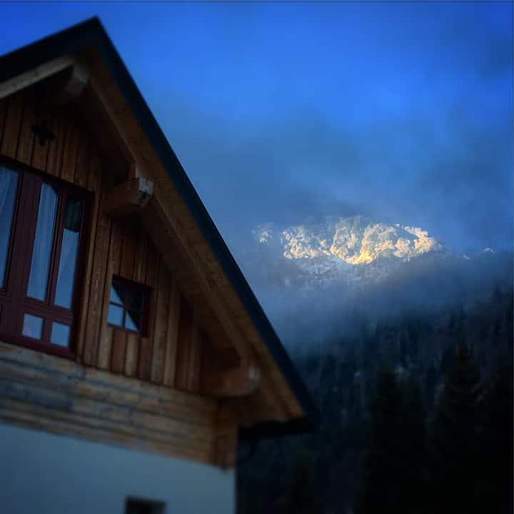 A Casa Di Fuchs - Tarvisio
