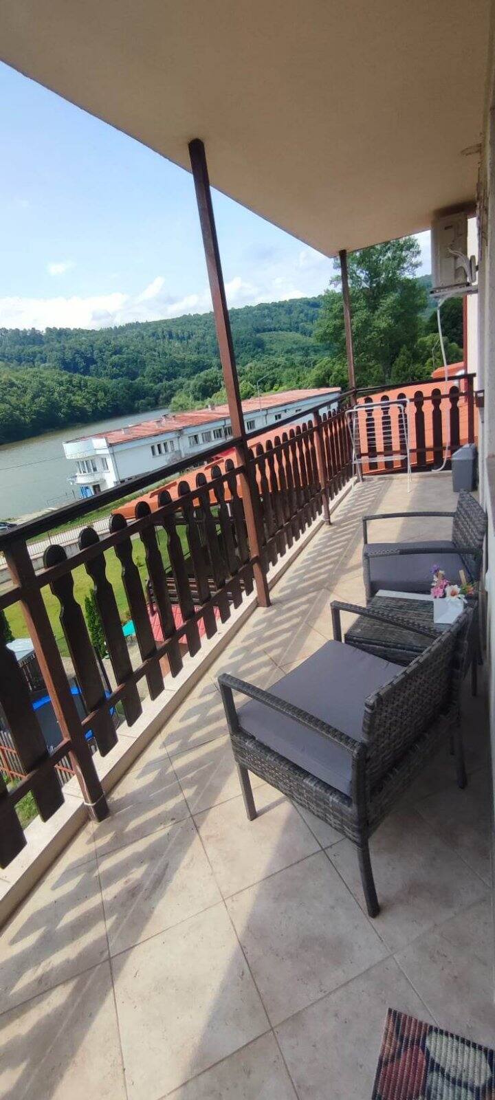 Узунови апартамент Трявна лейк - Tryavna