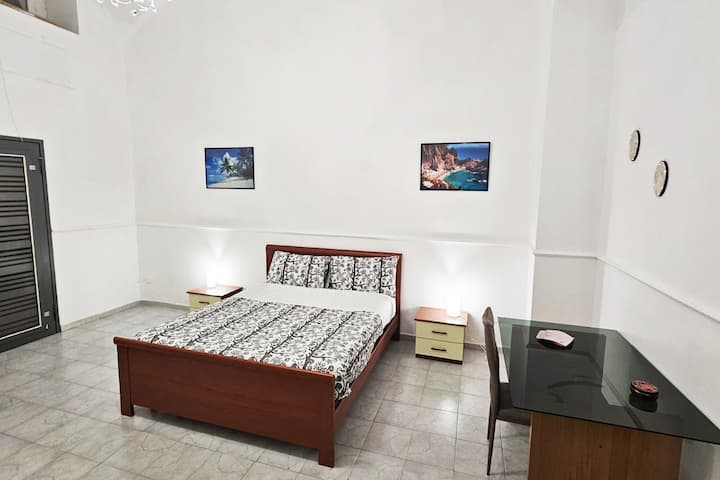 Un Passo Da Pompei è La Vacanza - Torre Annunziata