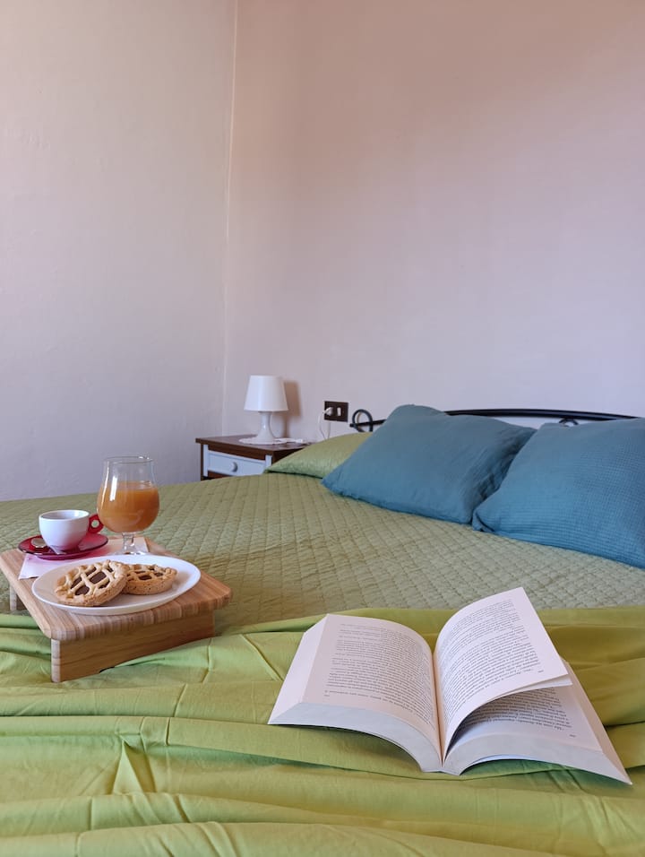 Casa Is Arrosas - Tertenia