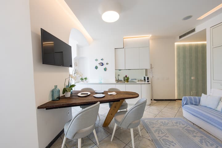 About Italy Holiday - Vongola- - Porto Venere