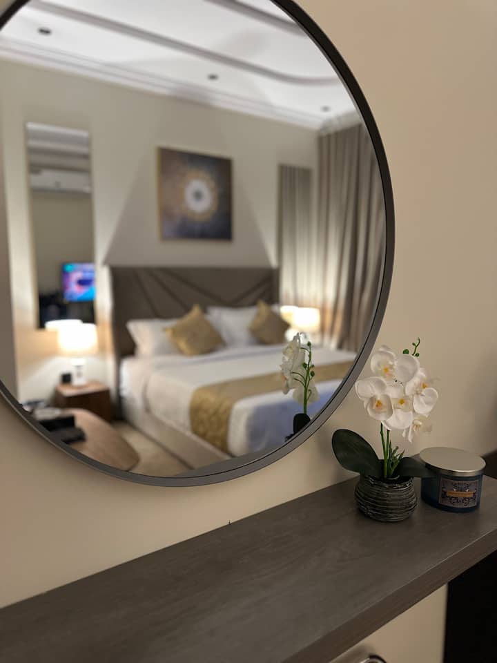 اورا هاوس (للراحة عنوان) - Riad