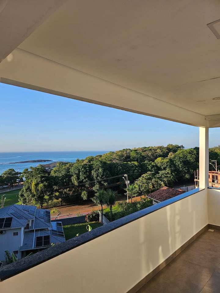 Paraíso Frente Ao Mar - Guarapari