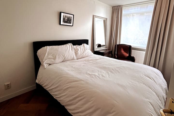 Cosy Apartment In Amsterdam - Ámsterdam