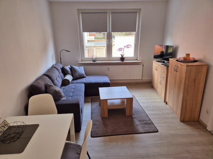 2 Zimmer Apartment Sarstedt - Giesen