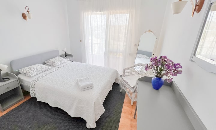 See Views, 5 Min From The Beach - Faro District