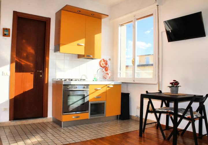 L'angolo Luminoso Florence - Florence