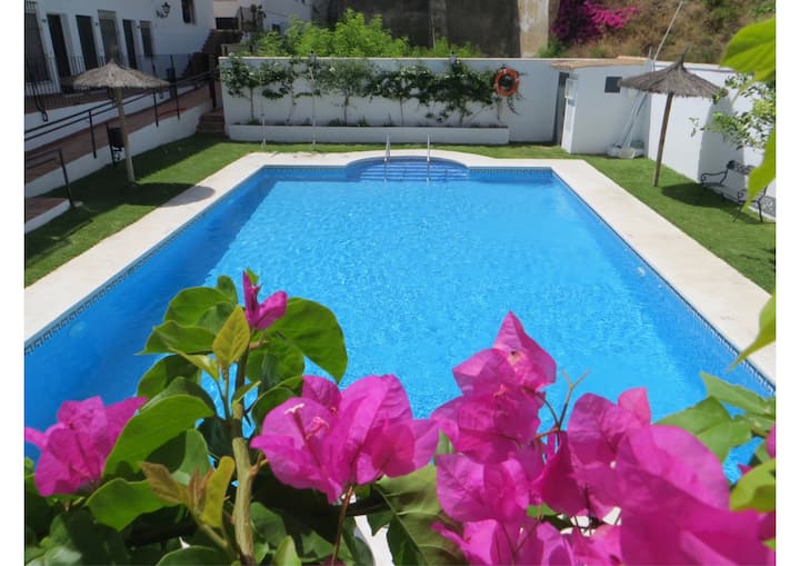 Casa 4 Capuchinos - Sanlúcar de Barrameda