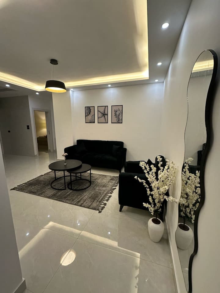 New &Cozy 2br | Prime Amman Spot - Amman