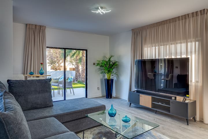 Perle Di Gio Coastal Lux Villa - Larnaca