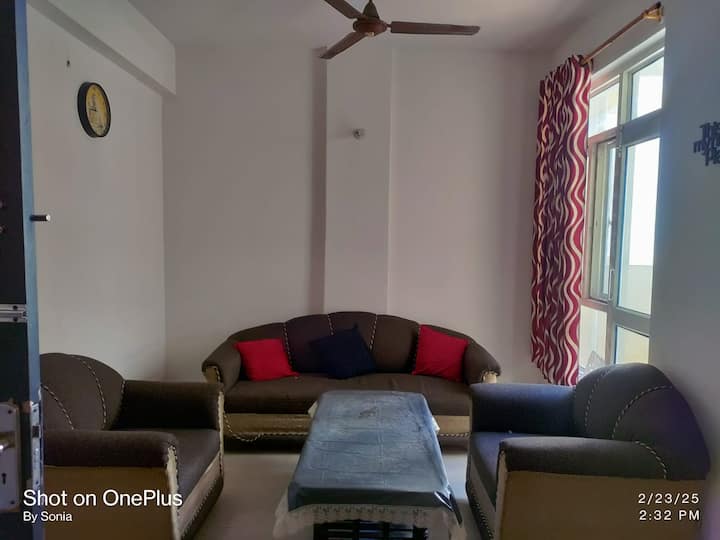 Apartment Roorkee Road Modipuram - Meerut