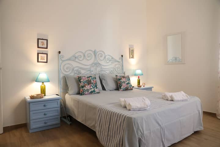 Tolomeo Siclis Soggiorni - Scicli