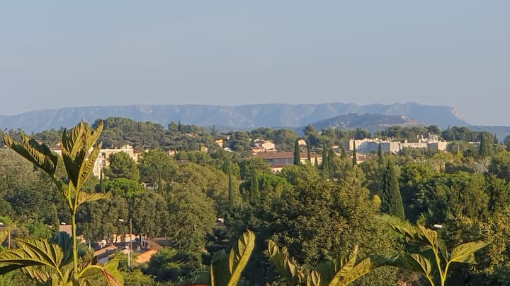 Appartement - Pertuis