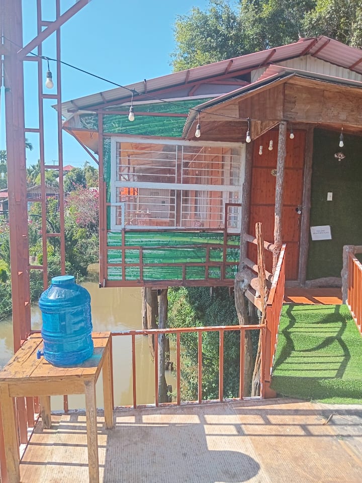 Farm Stay - Cozy Room - Tỉnh Kon Tum