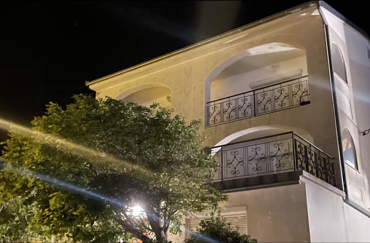 Marias House In Senj - Senj