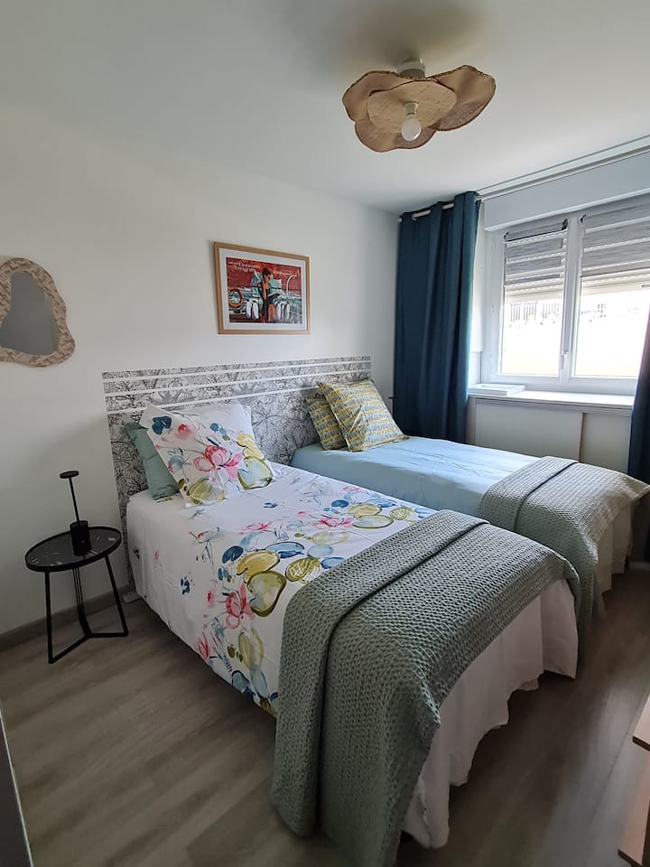 Chambre Chez L'habitant - Erquy