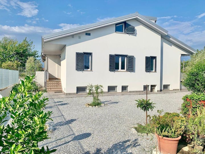 Da Vincenzo - Sant'Andrea Apostolo dello Ionio