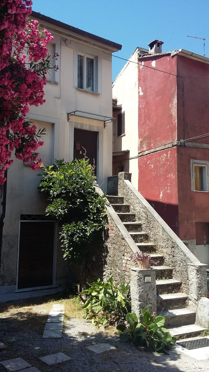 La Calatella 3 - Marina di Massa