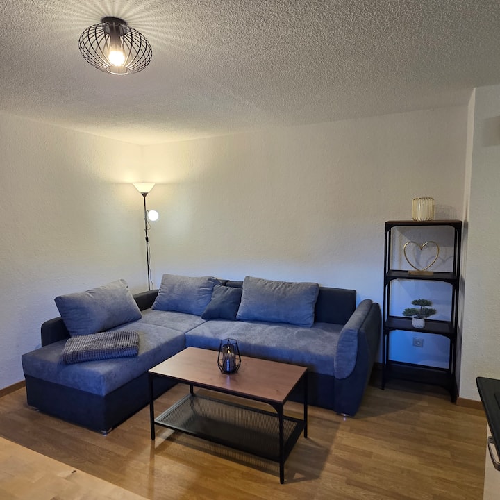 Wohnung In Löhne/bad Oeynhausen - Löhne