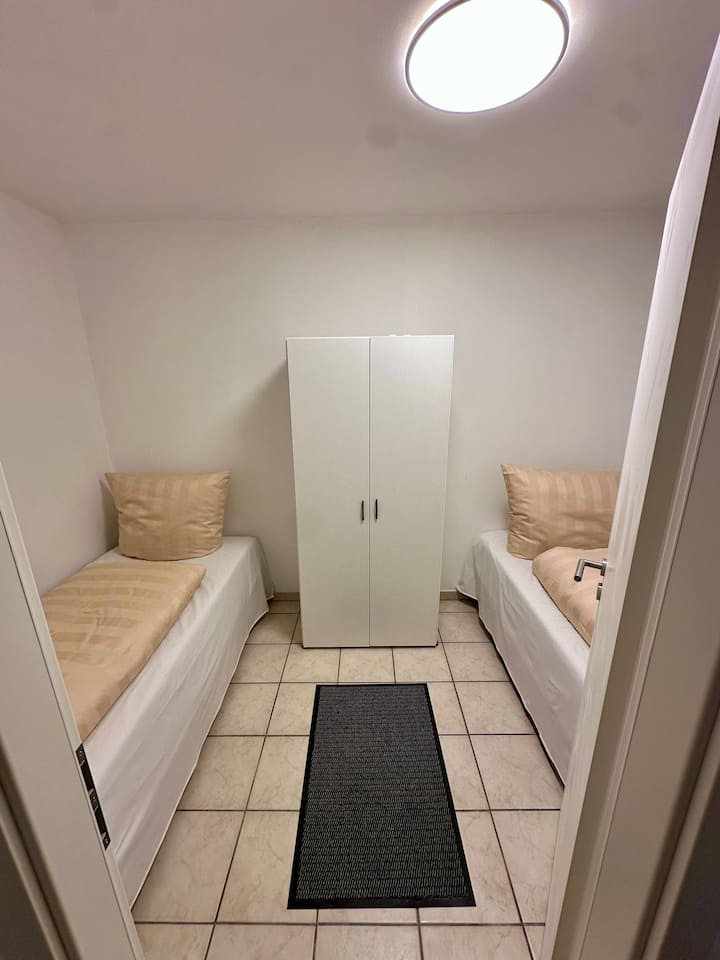 Living In Eibach - Stein