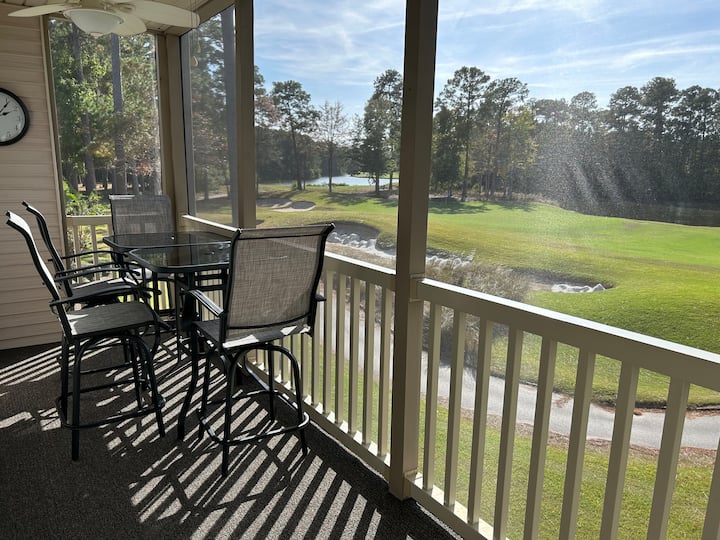 True Blue Birdie View 17th - Pawleys Island, SC
