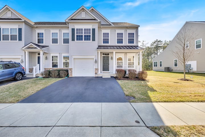 Luxury In Rehoboth Beach - Dewey Beach, DE