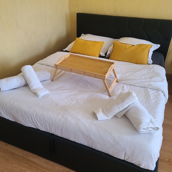 Appartement Pres Du Centre - Brest