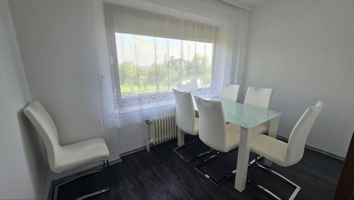 Ferienwohnung In Barsinghausen - Barsinghausen