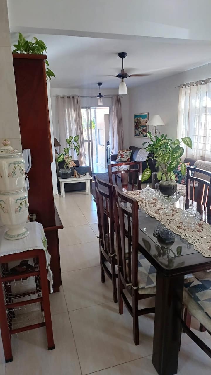 Apartamento Caiobá Perto Dos Shows, 500m Da Praia - Matinhos