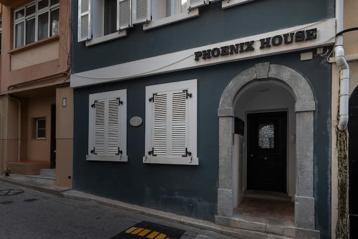 Prime Location Modern Apartment - Gibraltar