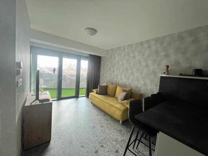Tower 501 - Debrecen
