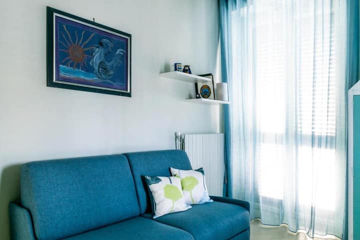 Palazzo Vaaz – Dimora Storica Nel Cuore Di Mola - Mola di Bari