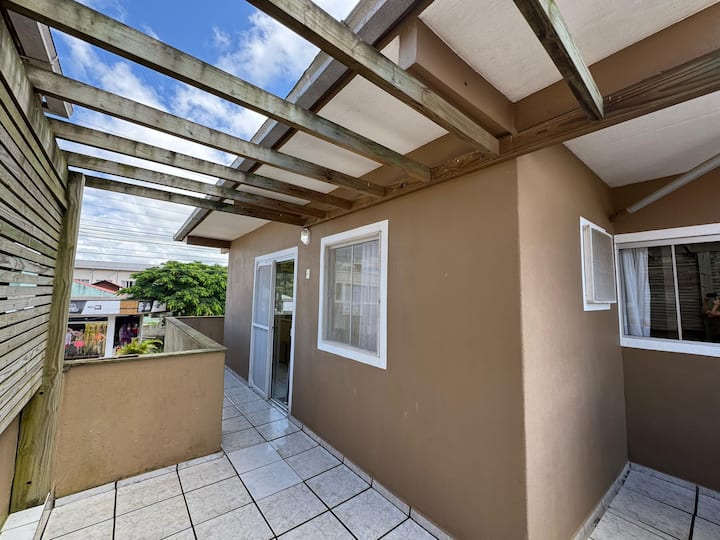 Excelente Apartamento No Rosa - Imbituba