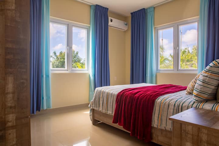 Paradiso Apartments 29a - Curaçao