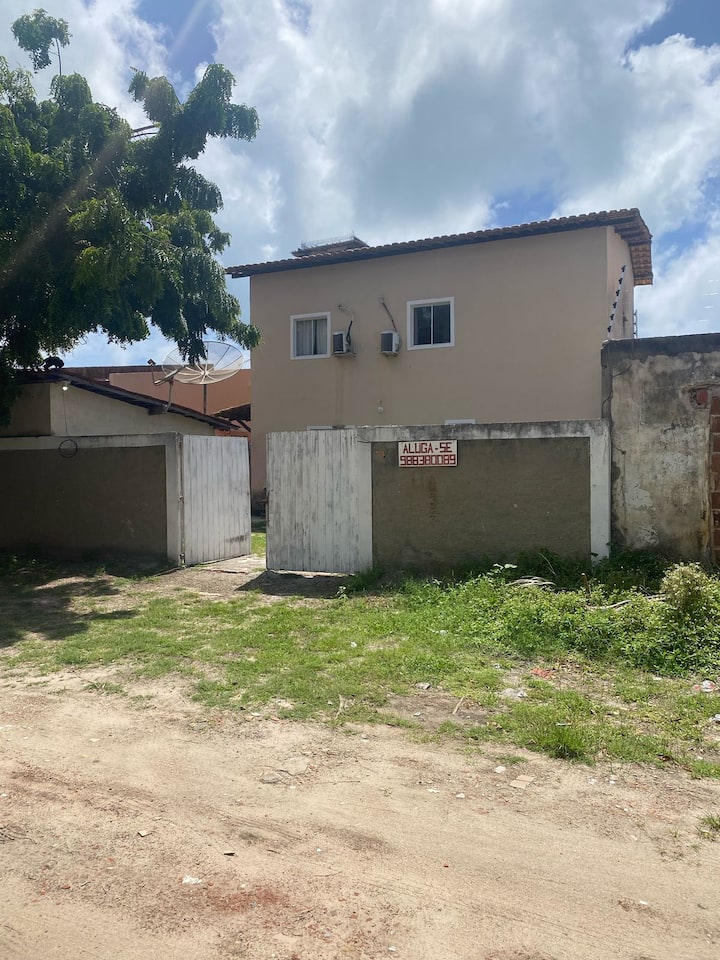 Casa De Praia Em Tamandaré - Praia dos Carneiros