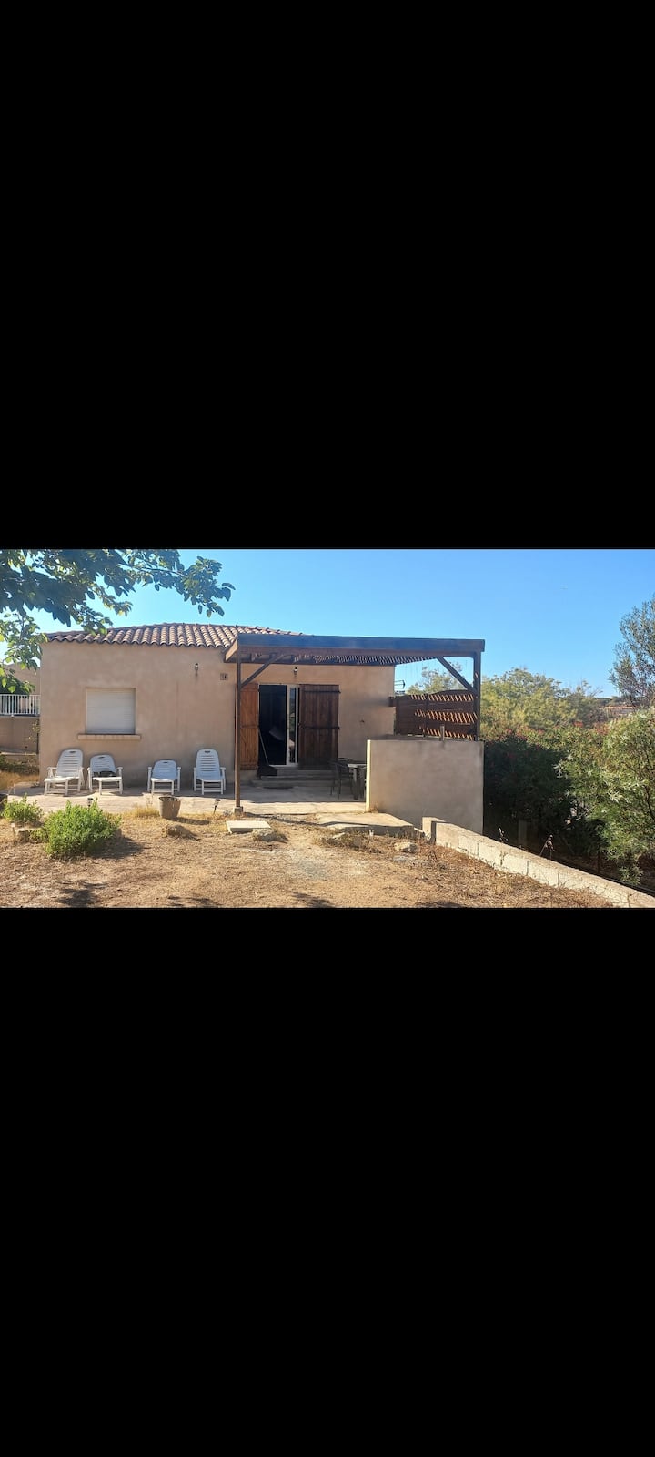 Appartement Catalina - Calvi