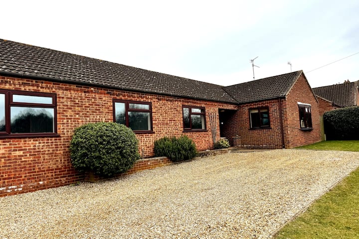 Butler’s Cottage - Snettisham
