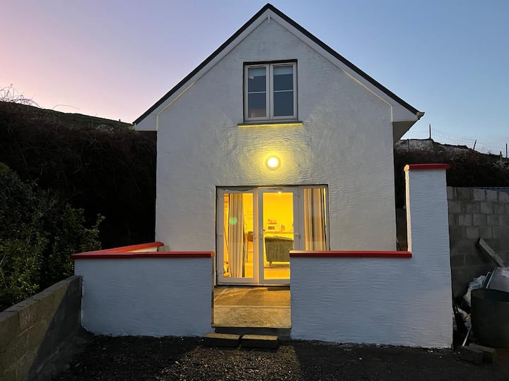 Dark Sky Lodge - Ireland