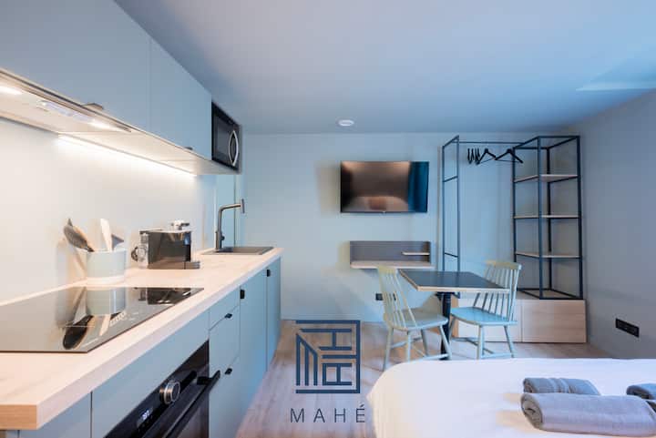 À 100 Mètres De La Place Stanislas - Gérardmer - Nancy