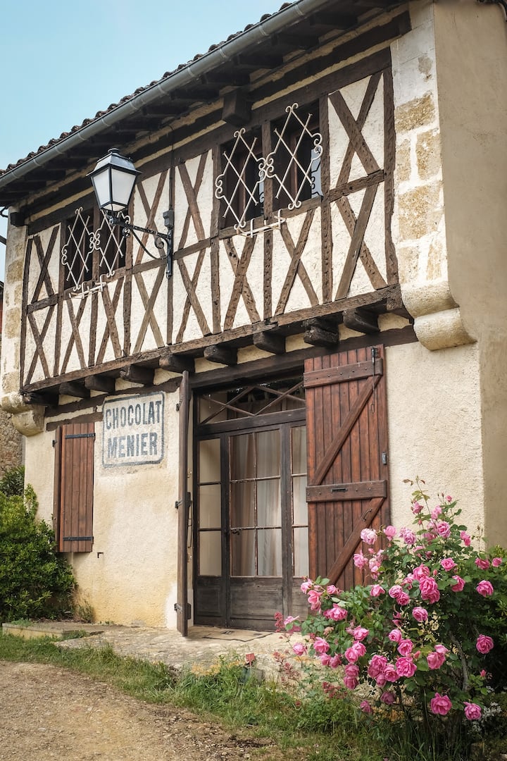 Gîtes En Pleine Nature - Auch