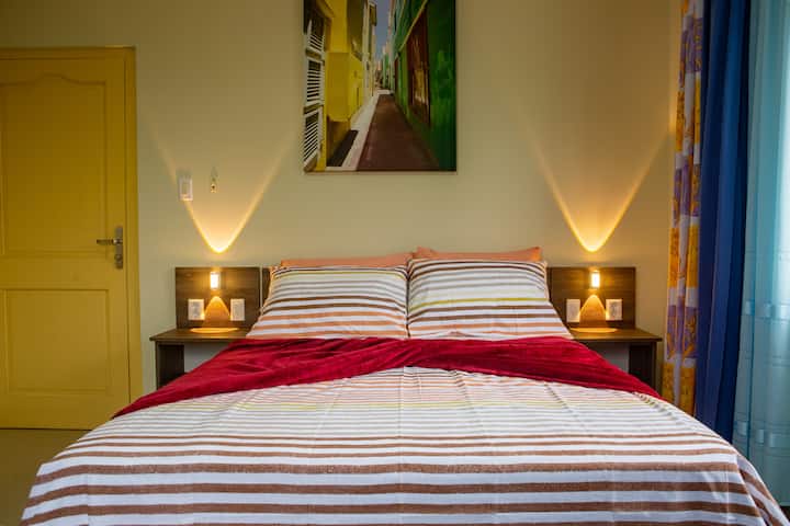 Paradiso Apartments 29b - Curaçao